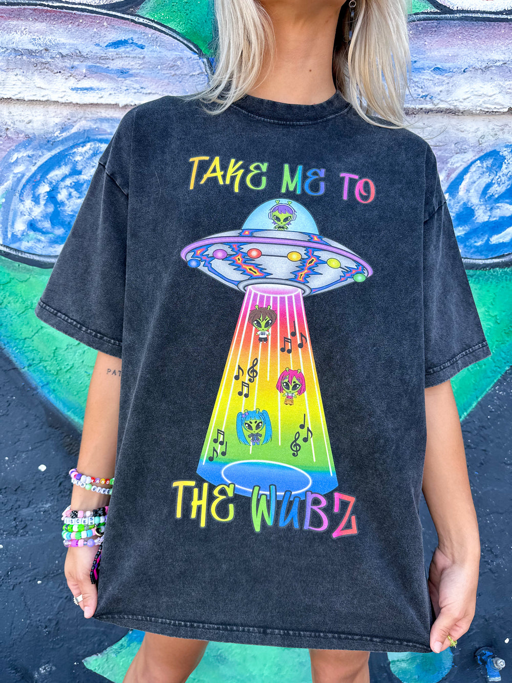 Spacejunkiee Apparel