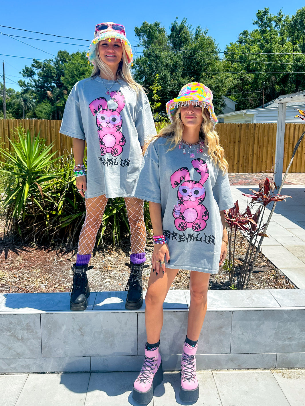 Spacejunkiee Apparel